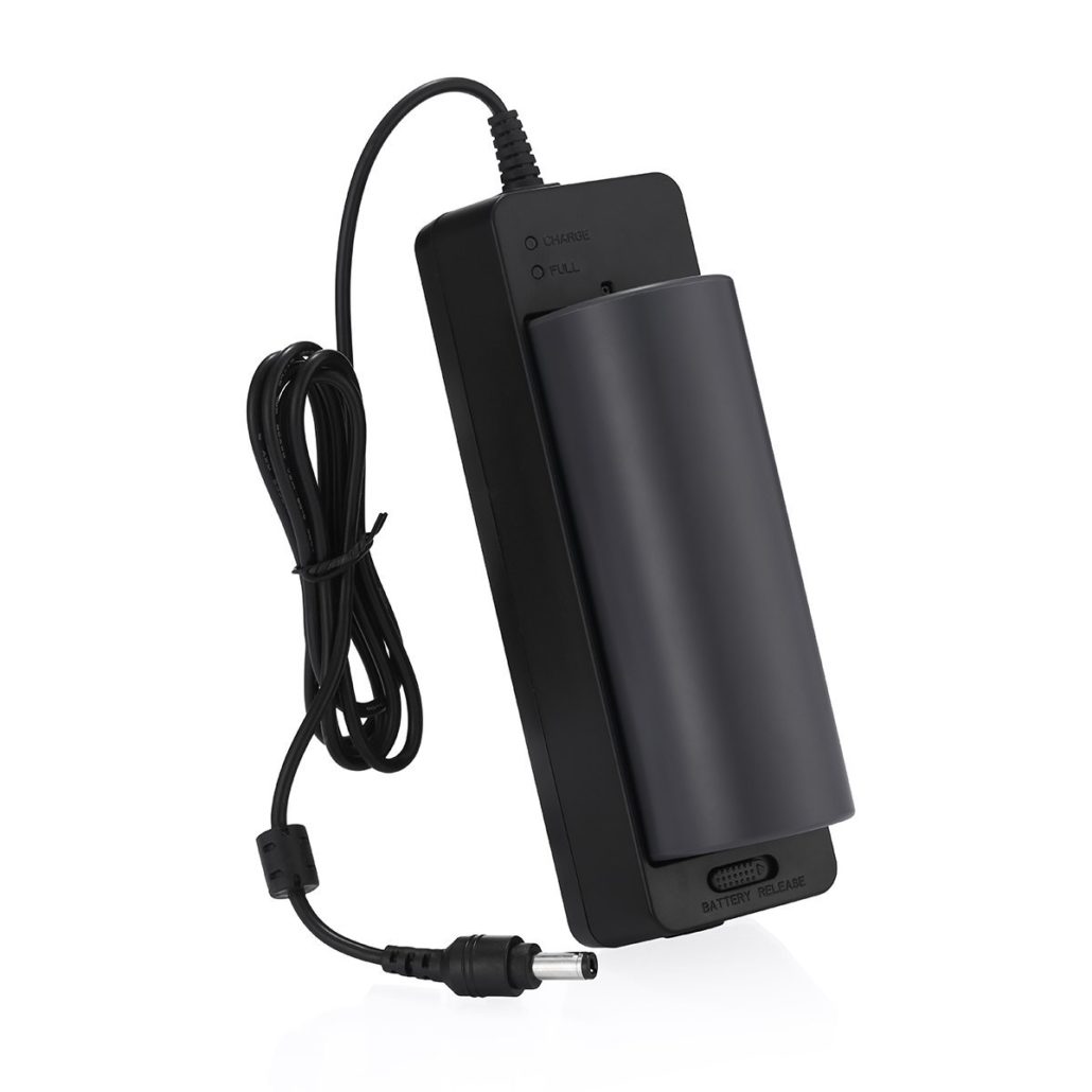 Battery and Charger for Canon NB-CP2L, NB-CP1L, CG-CP200 and Canon ...