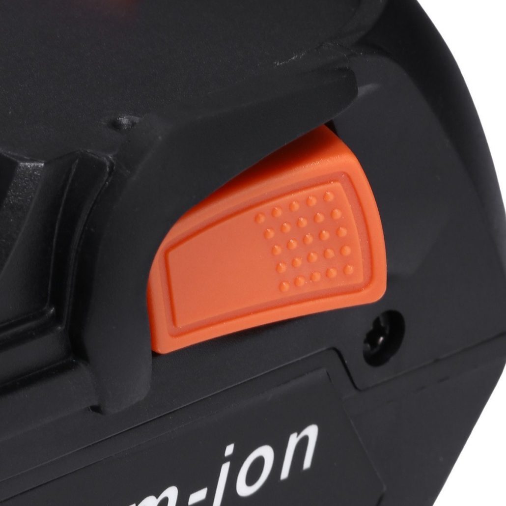 Replacement Power Tool Batteries for Ridgid 4Ah Battery-2 Pack