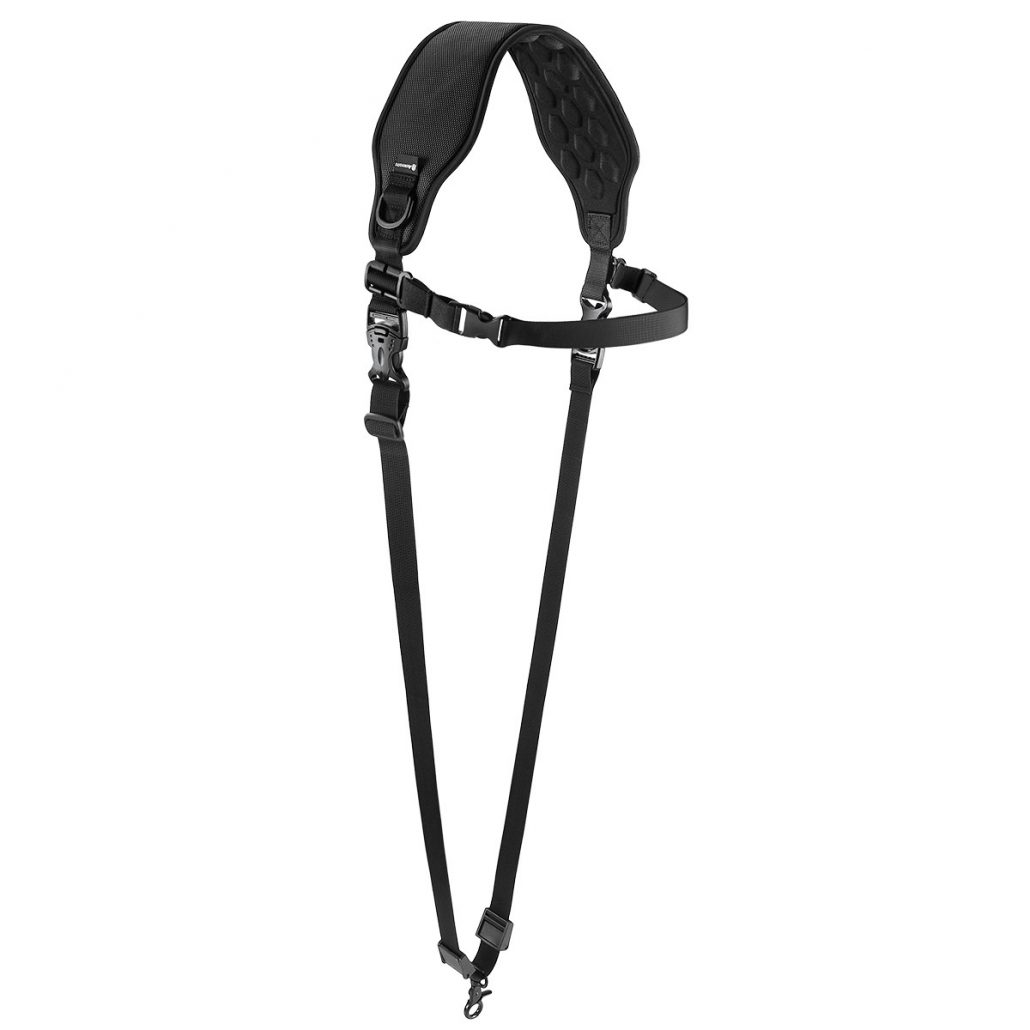 Powerextra Camera Shoulder Neck Strap with Quick Release and Safety ...